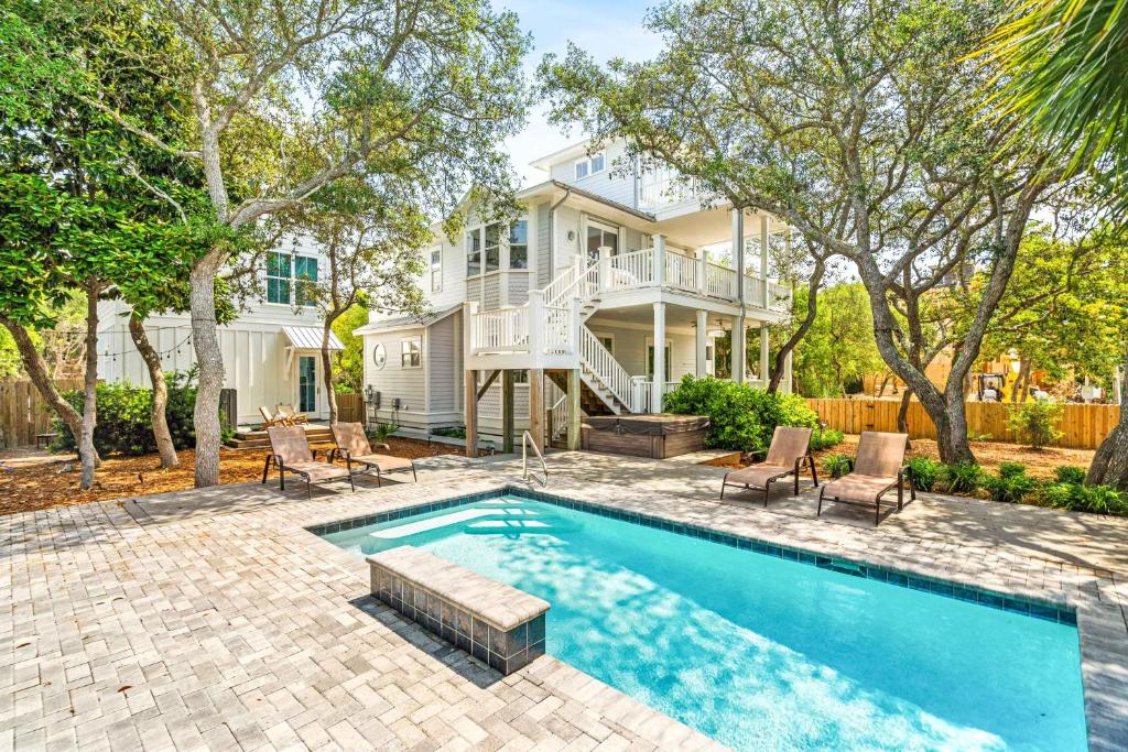 Dogwood Delight, Santa Rosa Beach (updated prices 2026)