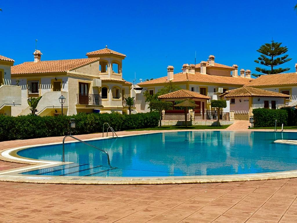 Casa Infinity Beach, Vera (updated prices 2026)