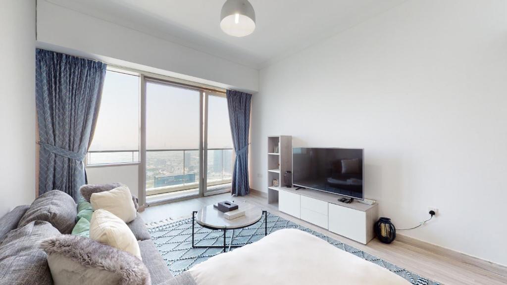 Primestay - Ocean Heights, Dubai Marina, Dubai (updated prices 2026)