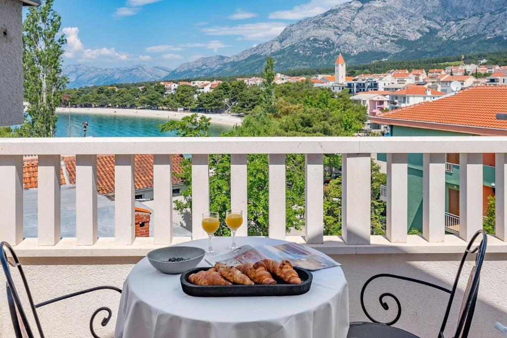 Villa Lux, Promajna (updated prices 2026)