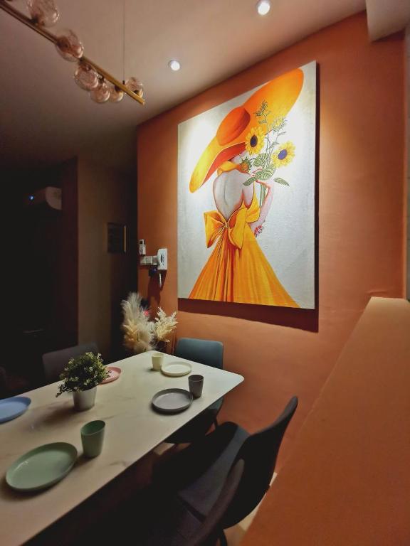 Stylish Micasa 4 Home 3BR+FREE PARKING -Hann's Residence, Sibu (updated ...