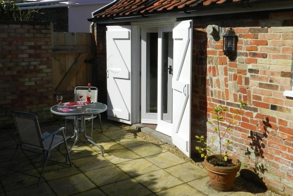 The Old Dairy, Valley Farm, Middleton, Middleton (updated prices 2026)