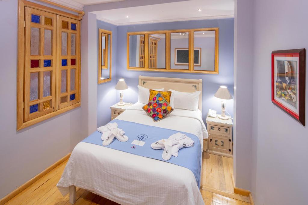 Hotel Parque México Suites at Condesa, Mexico City (updated prices 2025)