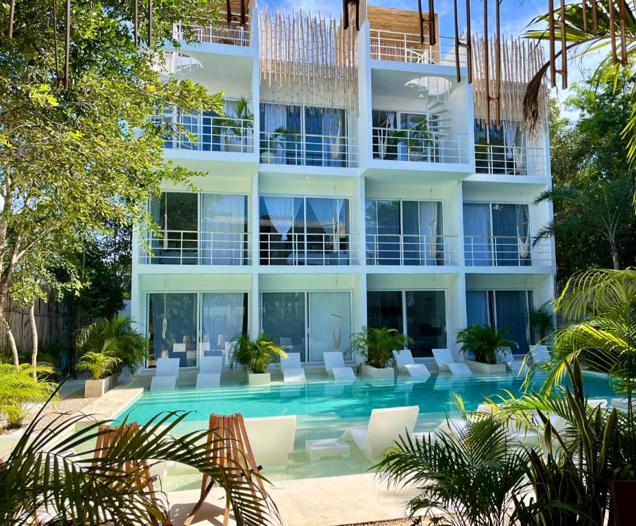 Studio Tulum, Tulum (updated prices 2026)