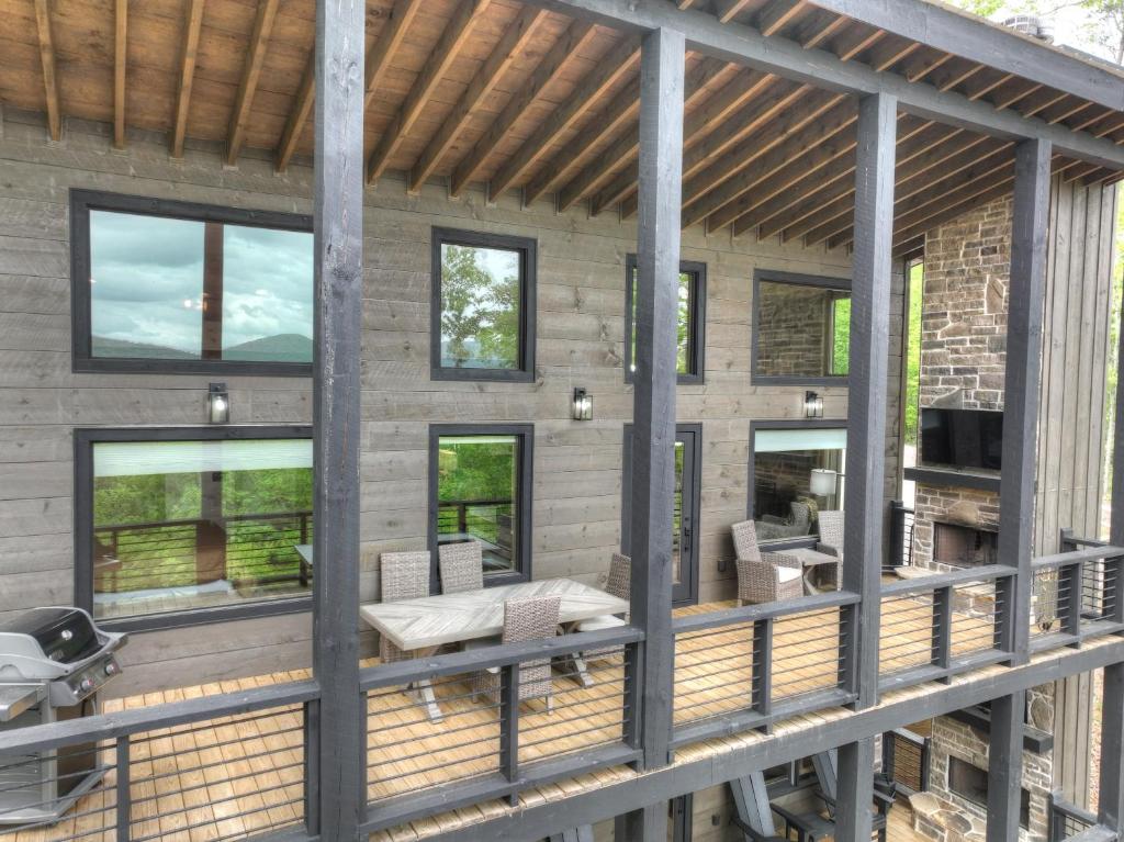 By The Peaks -Gorgeous Mtn Views, Mineral Bluff (updated prices 2024)