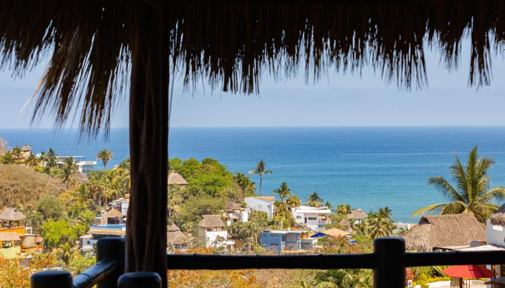 Villa Monte, Sayulita (updated prices 2026)