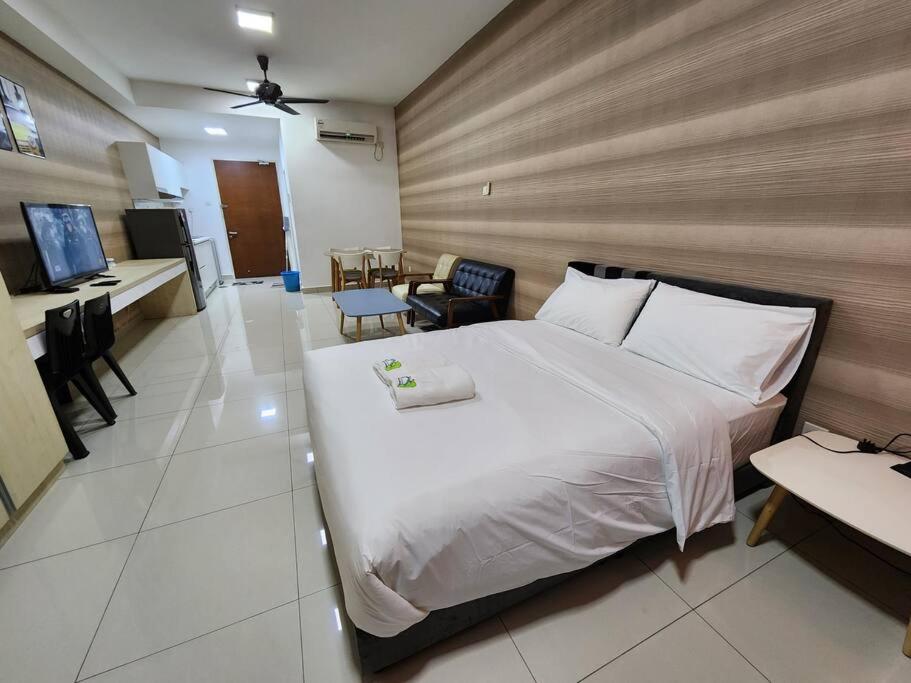Parc Regency Masai comfy studio by GDRAGON HomeStay, Johor Bahru ...