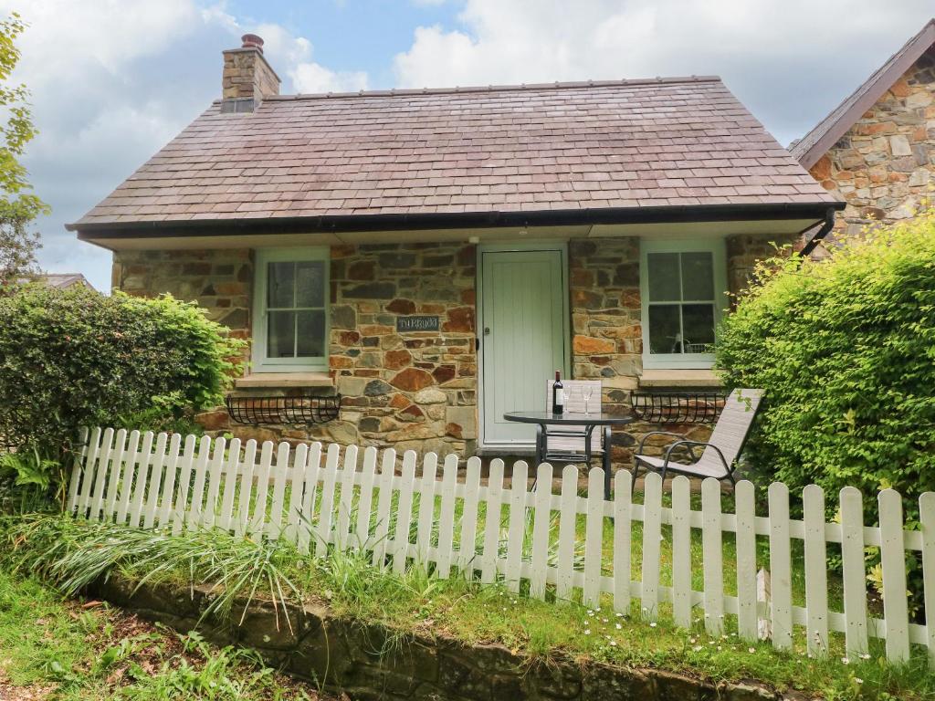 Ty Rhydd, Newport Pembrokeshire (updated prices 2025)