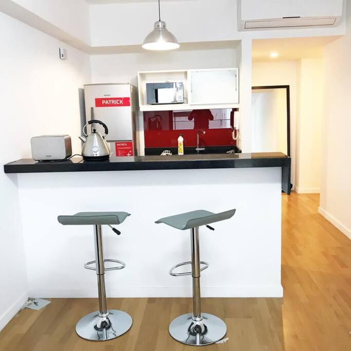 STUDIO Fitz Roy II - By Hart, Buenos Aires (updated prices 2025)