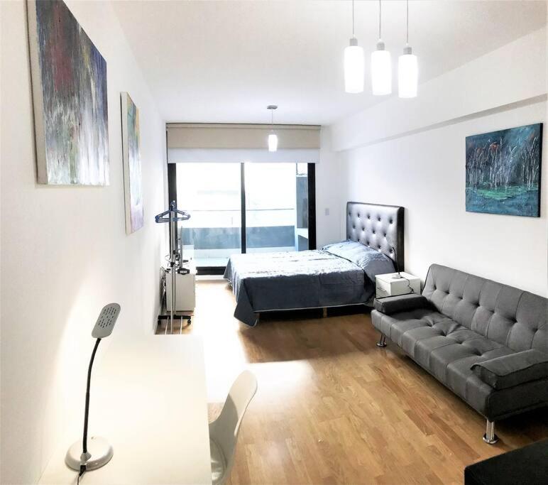 STUDIO Fitz Roy II - By Hart, Buenos Aires (updated prices 2024)