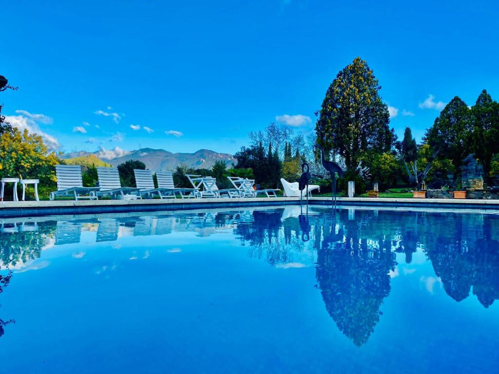 Masia Mimosa Completa, Darnius – Updated 2023 Prices