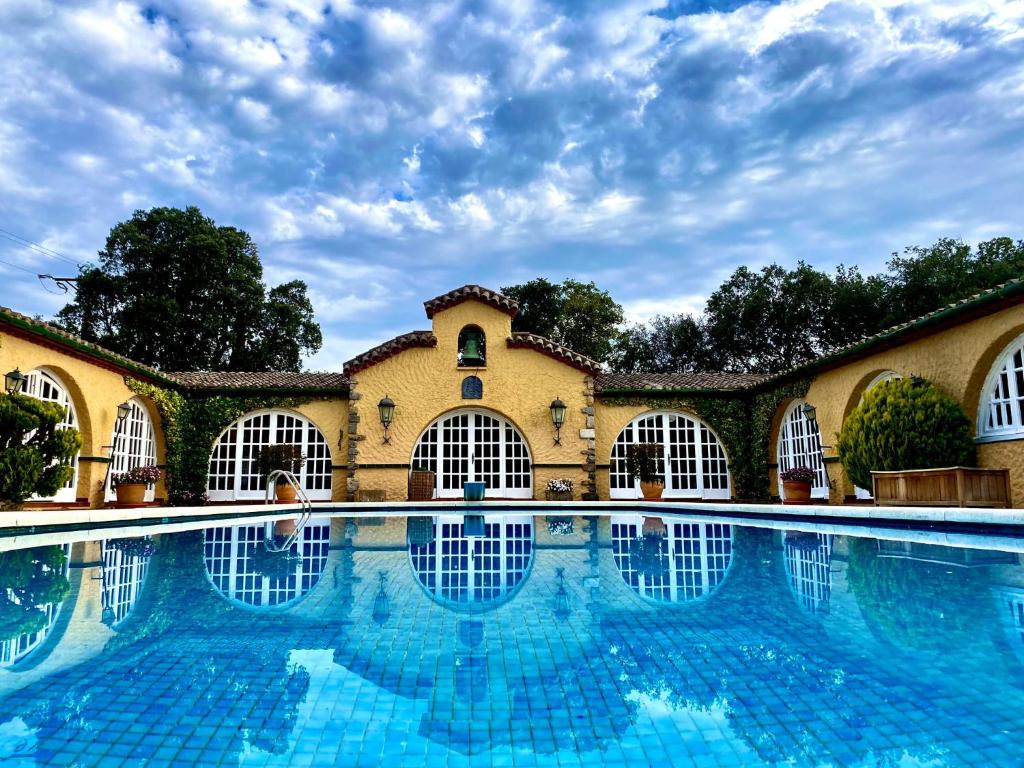 Masia Mimosa Jardin, Darnius – Updated 2024 Prices