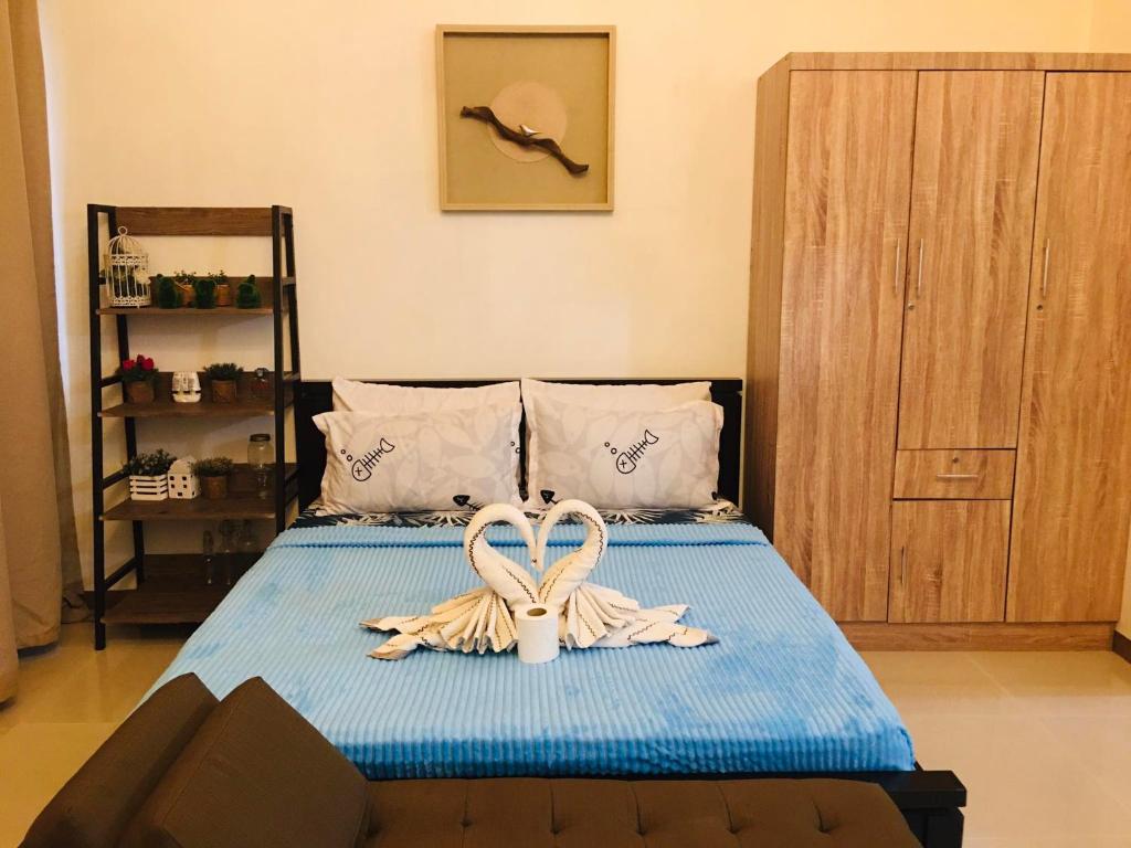 One Palm Tree Villas Aparthotel, Manille (tarifs actualisés, 2025)