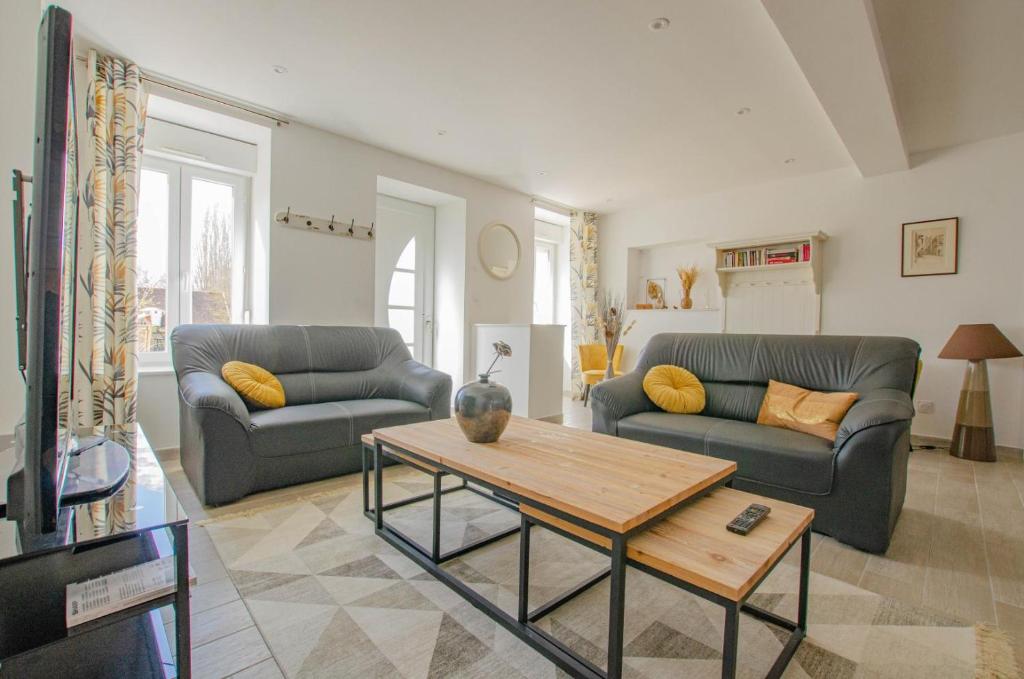 Le melda, Villacerf (updated prices 2025)