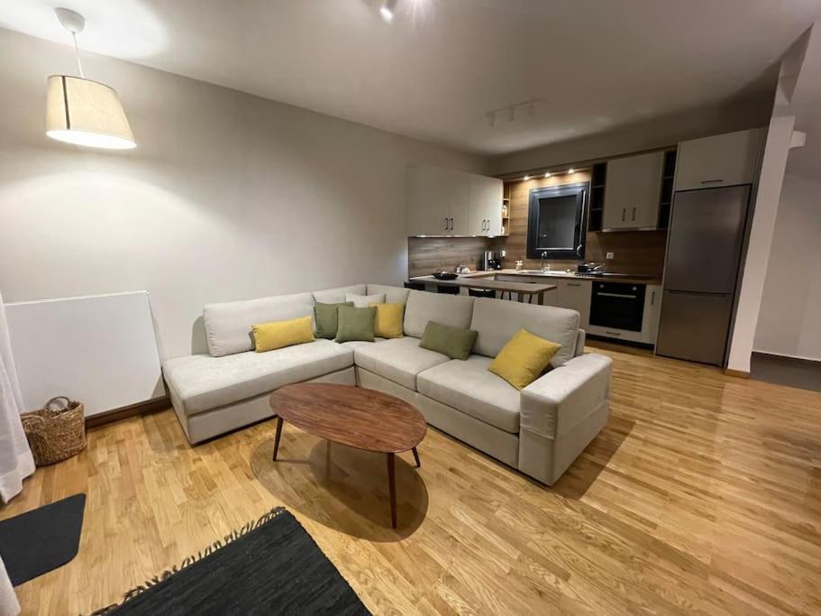 Agnanta Mountain Residence, Agnanta (updated prices 2026)