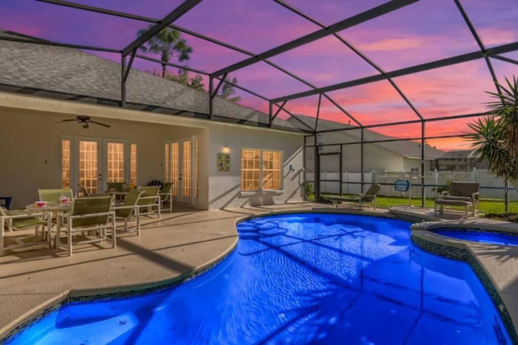 The Marvel Mansion 5BR Pool Home Near Disney World, Orlando (updated ...