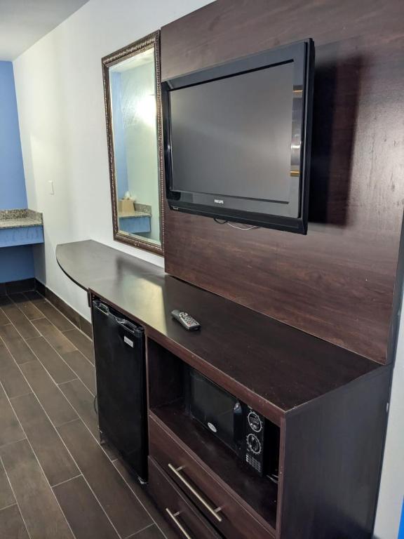 Budget Inn Alexandria, Alexandria (updated prices 2025)