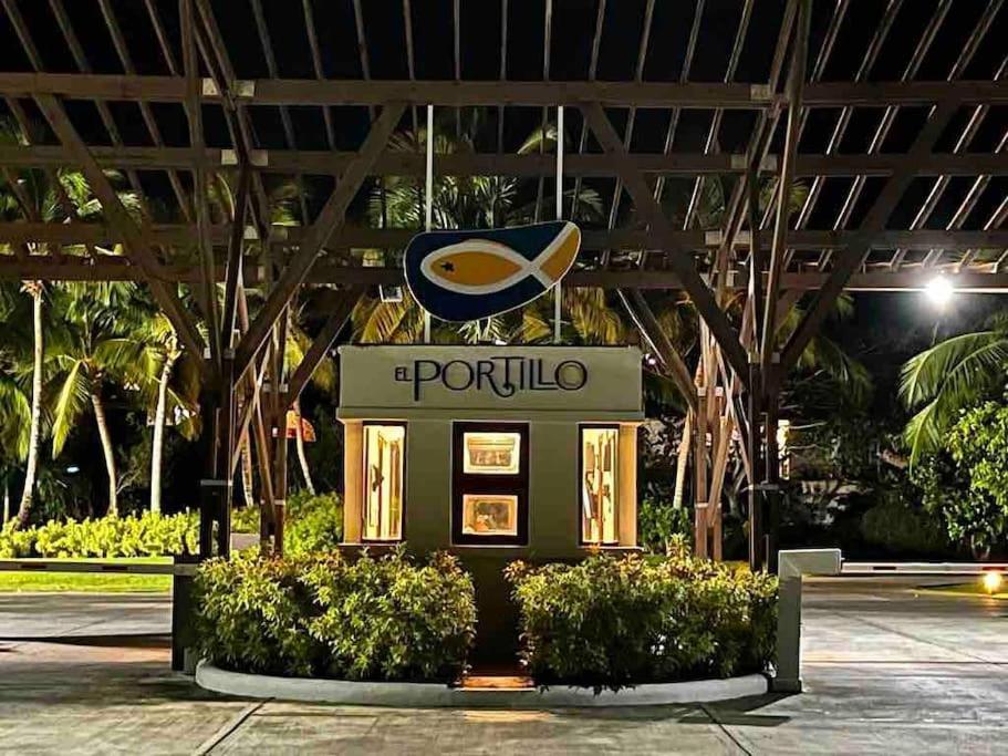 2BR Las Terrenas Vacation Pool barefood Beach Apt Portillo, Las ...