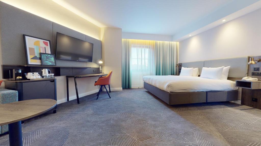 Holiday Inn London Sutton by IHG, Sutton (updated prices 2025)