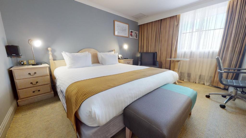 Holiday Inn London Sutton by IHG, Sutton (updated prices 2025)