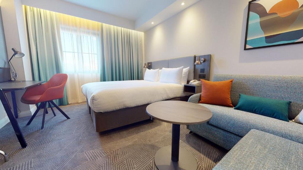 Holiday Inn London Sutton by IHG, Sutton (updated prices 2025)