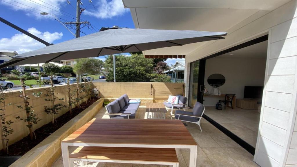 Rockpool #2 Short Walk To Beach, Shops, Cafes Accom Holidays, Terrigal (updated prices 2026)