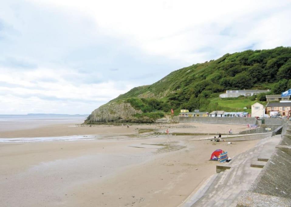 Coastview Cottage ,quiet beach holiday, Pendine – Updated 2024 Prices
