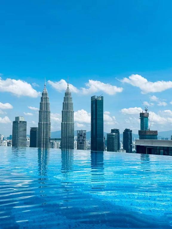 Eaton Suites KLCC by QC, Kuala Lumpur (updated prices 2025)