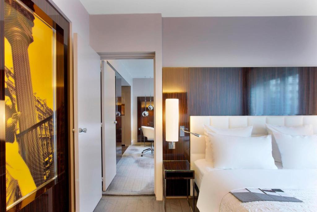 Le Méridien Paris Arc De Triomphe, Paris (updated prices 2025)