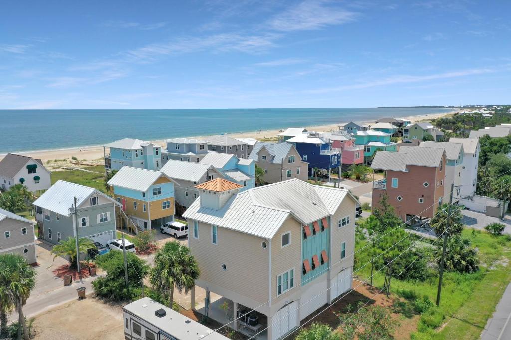 Sammy's Old Place by Pristine Properties Vacation Rentals, Indian Pass ...