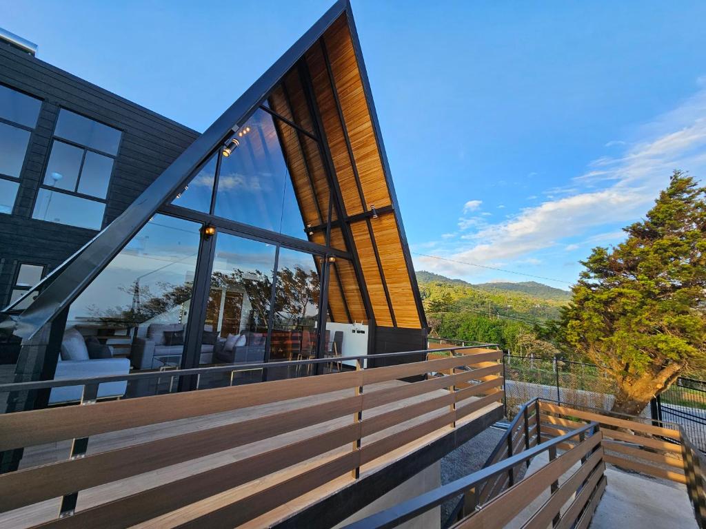 Wind Houses, Casas de Viento, Monteverde Costa Rica (updated prices 2026)