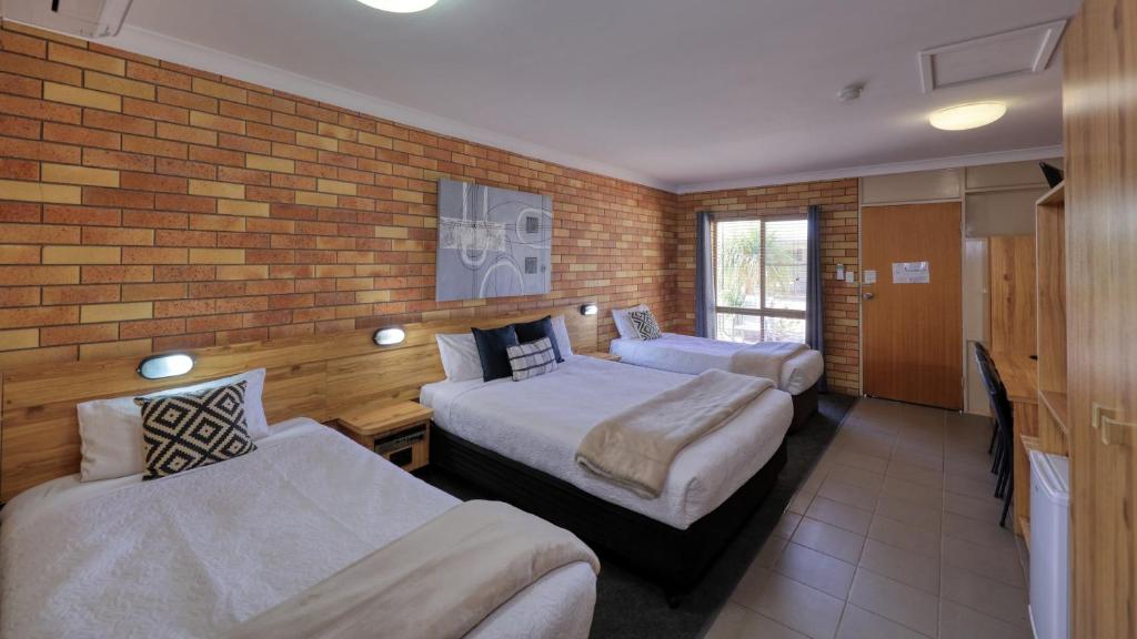 Merino Motor Inn, Saint George (updated prices 2025)