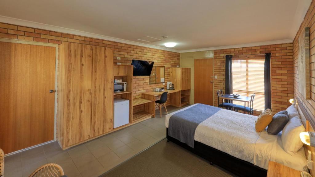 Merino Motor Inn, Saint George (updated prices 2025)