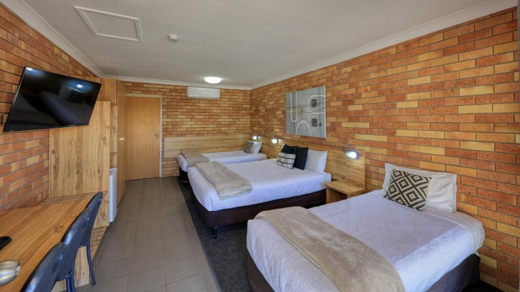 Merino Motor Inn, Saint George (updated prices 2025)