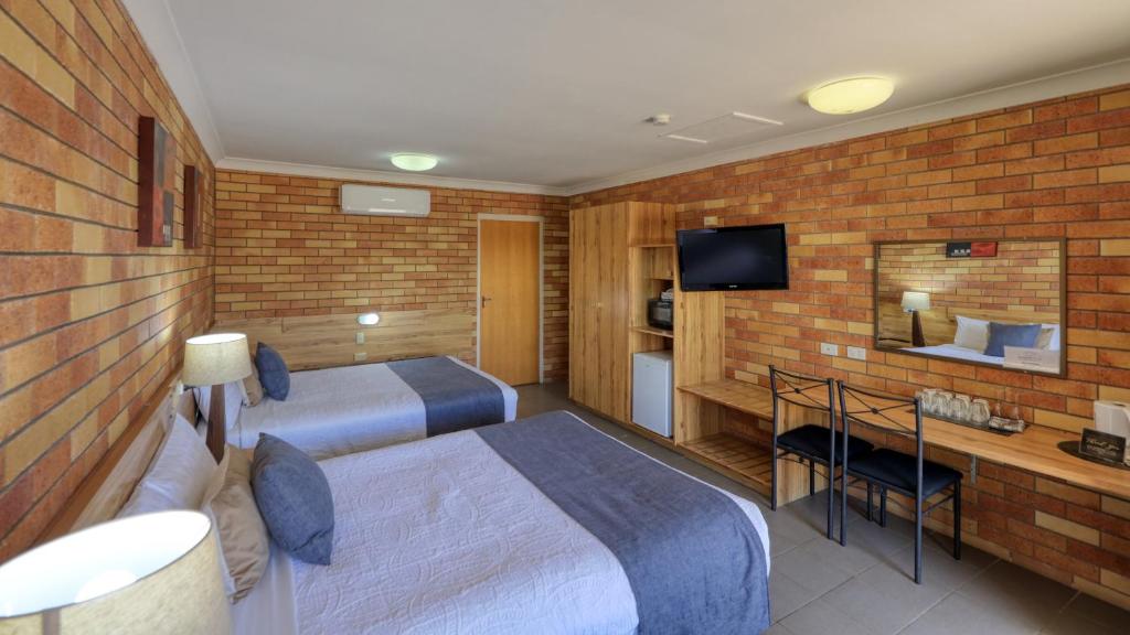 Merino Motor Inn, Saint George (updated prices 2025)