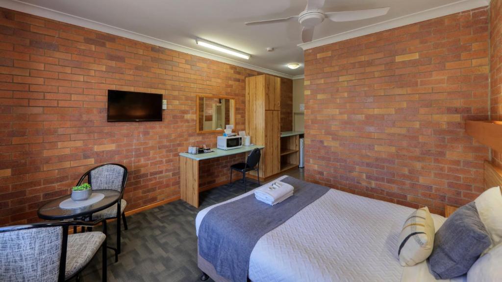 Merino Motor Inn, Saint George (updated prices 2025)