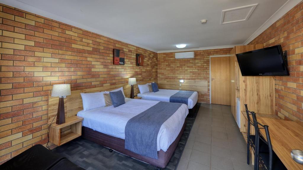 Merino Motor Inn, Saint George (updated prices 2025)