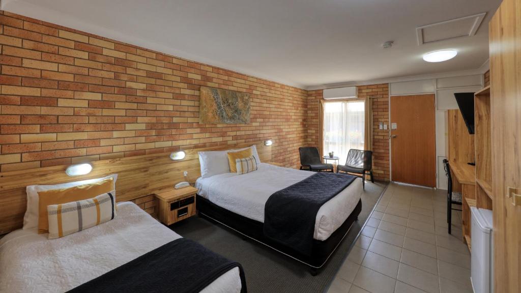 Merino Motor Inn, Saint George (updated prices 2025)
