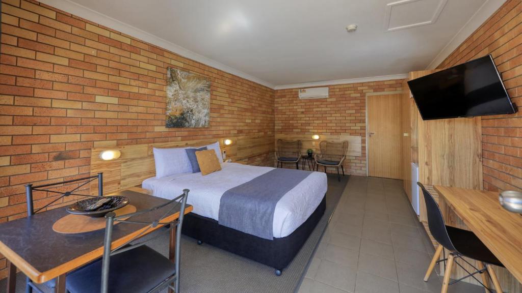 Merino Motor Inn, Saint George (updated prices 2025)