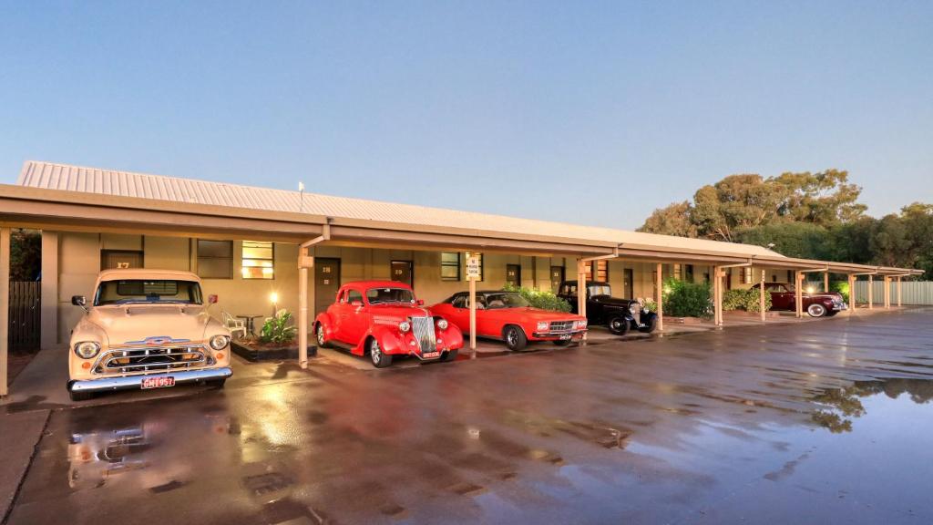 Merino Motor Inn, Saint George (updated prices 2025)