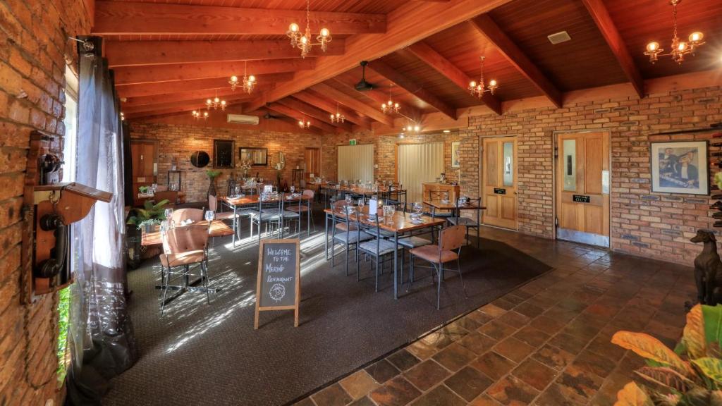 Merino Motor Inn, Saint George (updated prices 2025)