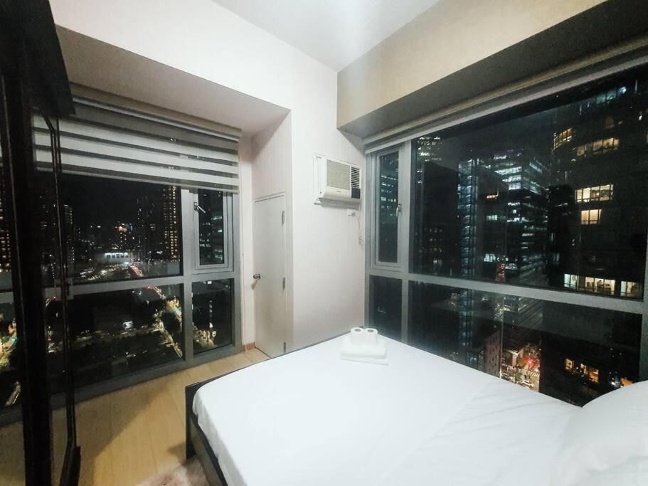 Avant in BGC - Homey 1BR with City View, Manila (updated prices 2025)