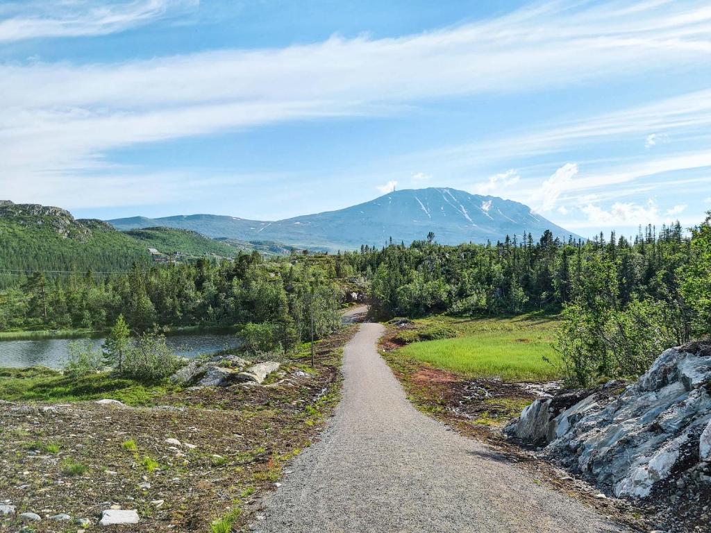 Gaustablikk Fjellresort, Gaustablikk (updated prices 2025)