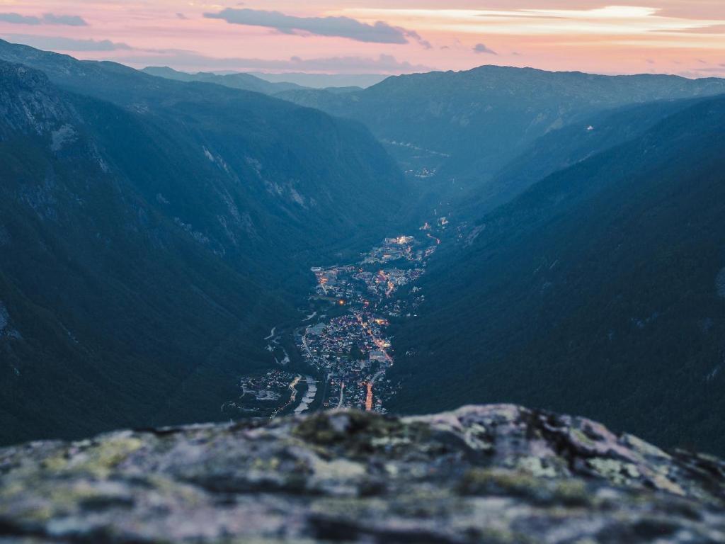 Gaustablikk Fjellresort, Gaustablikk (updated prices 2025)