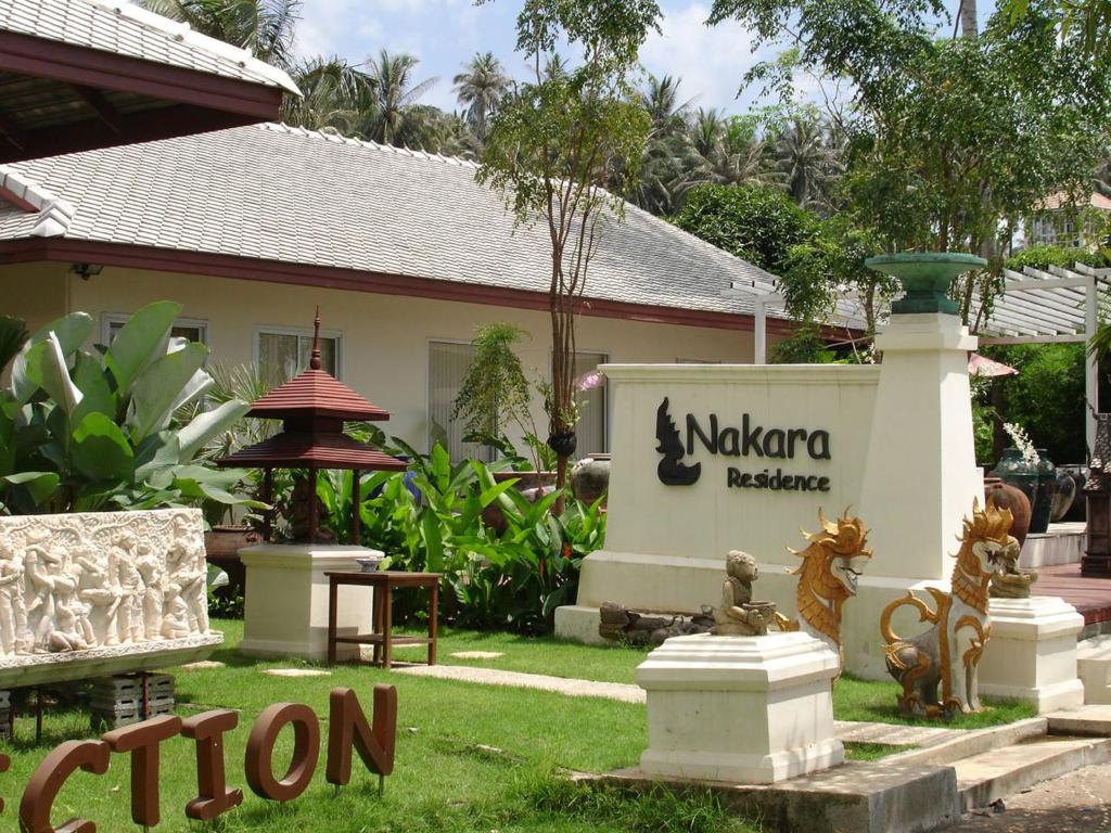 Nakara Residence, Nathon (tarifs actualisés, 2026)