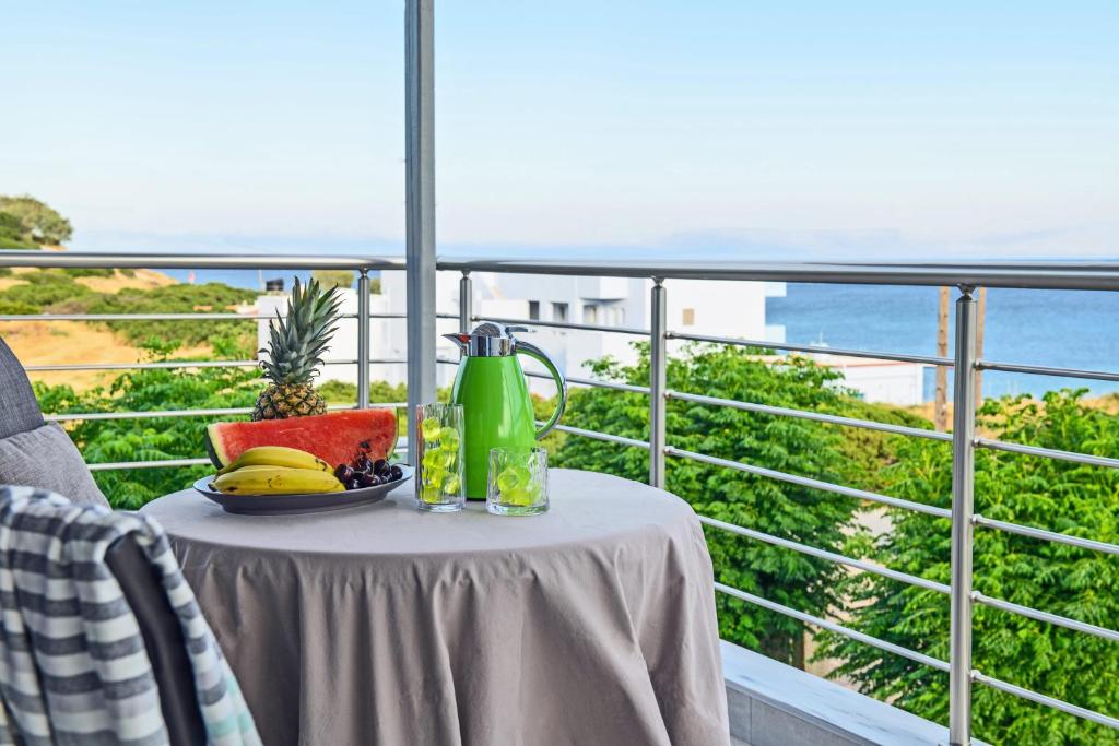VIRI VIRI APARTMENTS, Lilikás (2025 güncel fiyatları)