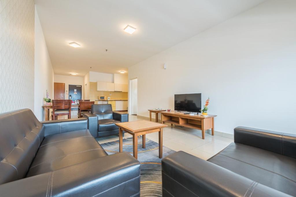 Menara PGRM By Minsu, Kuala Lumpur (updated prices 2026)