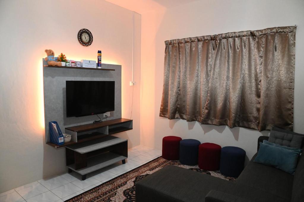 KRPV Homestay, Tambunan – Precios actualizados 2023