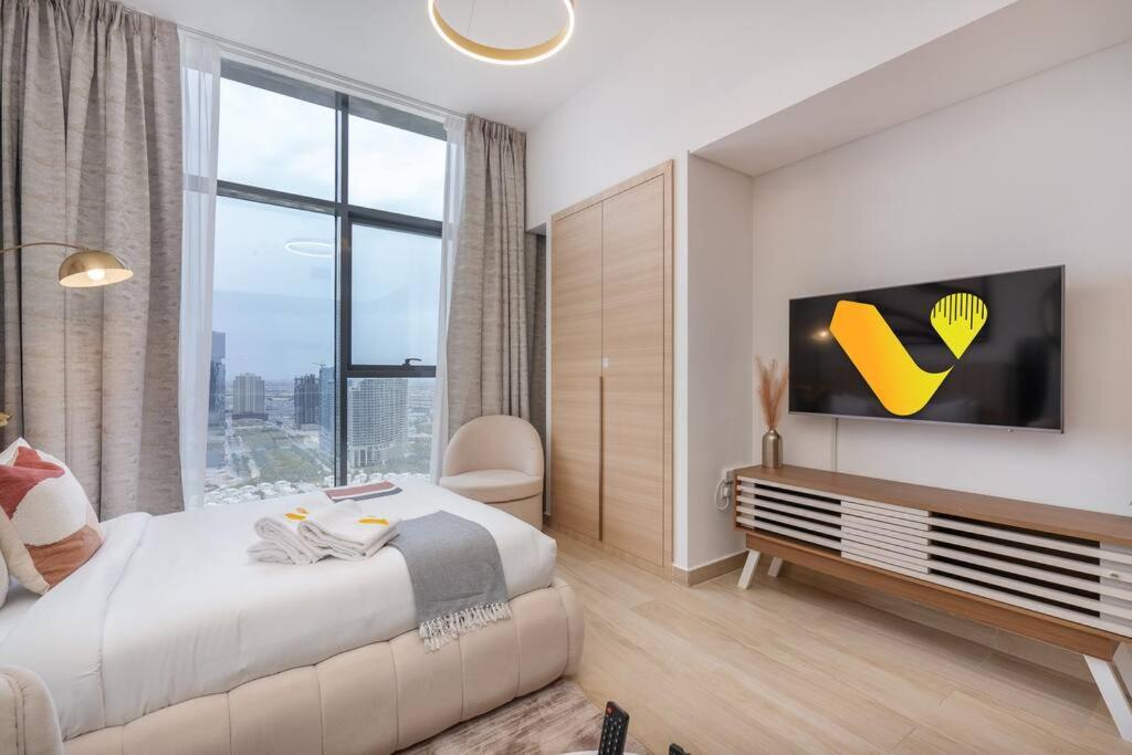 Vogue JVC - Regina Tower, Dubai (updated prices 2025)