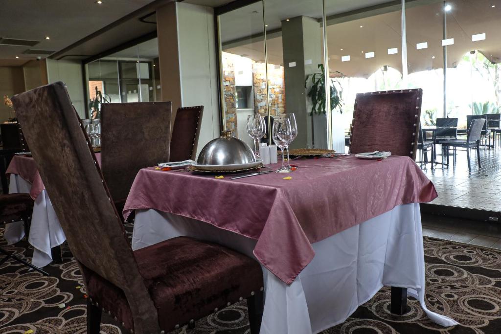 Royal Marang Hotel, Phokeng (updated prices 2025)